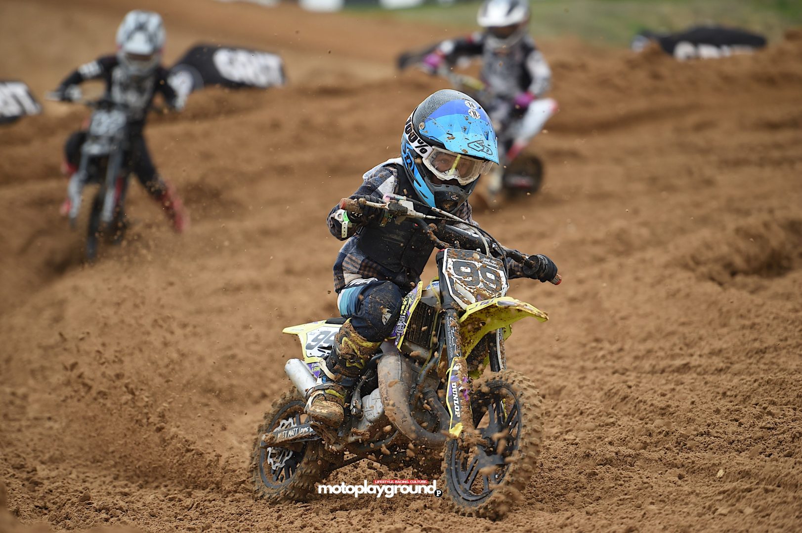 THE DING 2024 - MATTHEW SIMONEAUX - Motoplayground