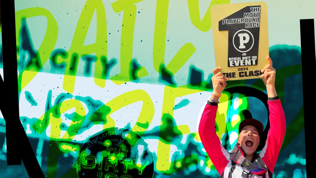 HANNAH JAMISON - DAILY BREAD - Motoplayground