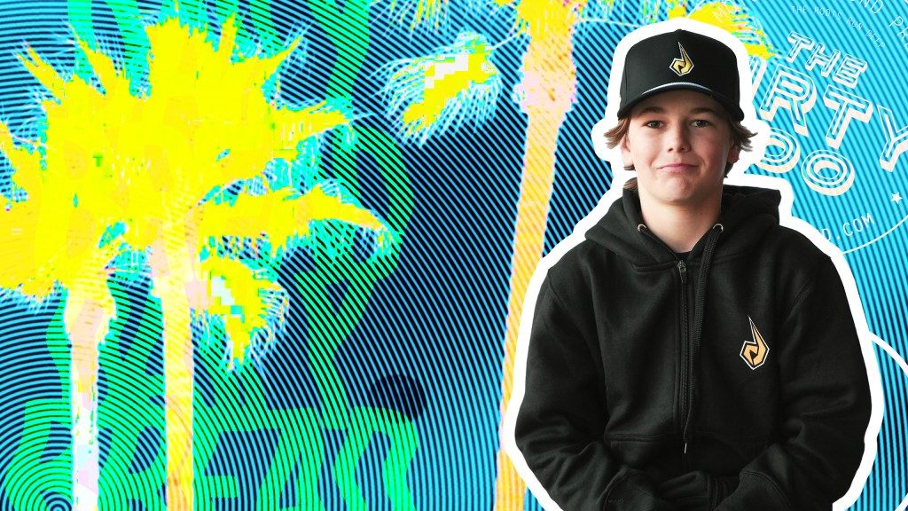 EIDAN STEINBRECHER - DAILY BREAD - Motoplayground