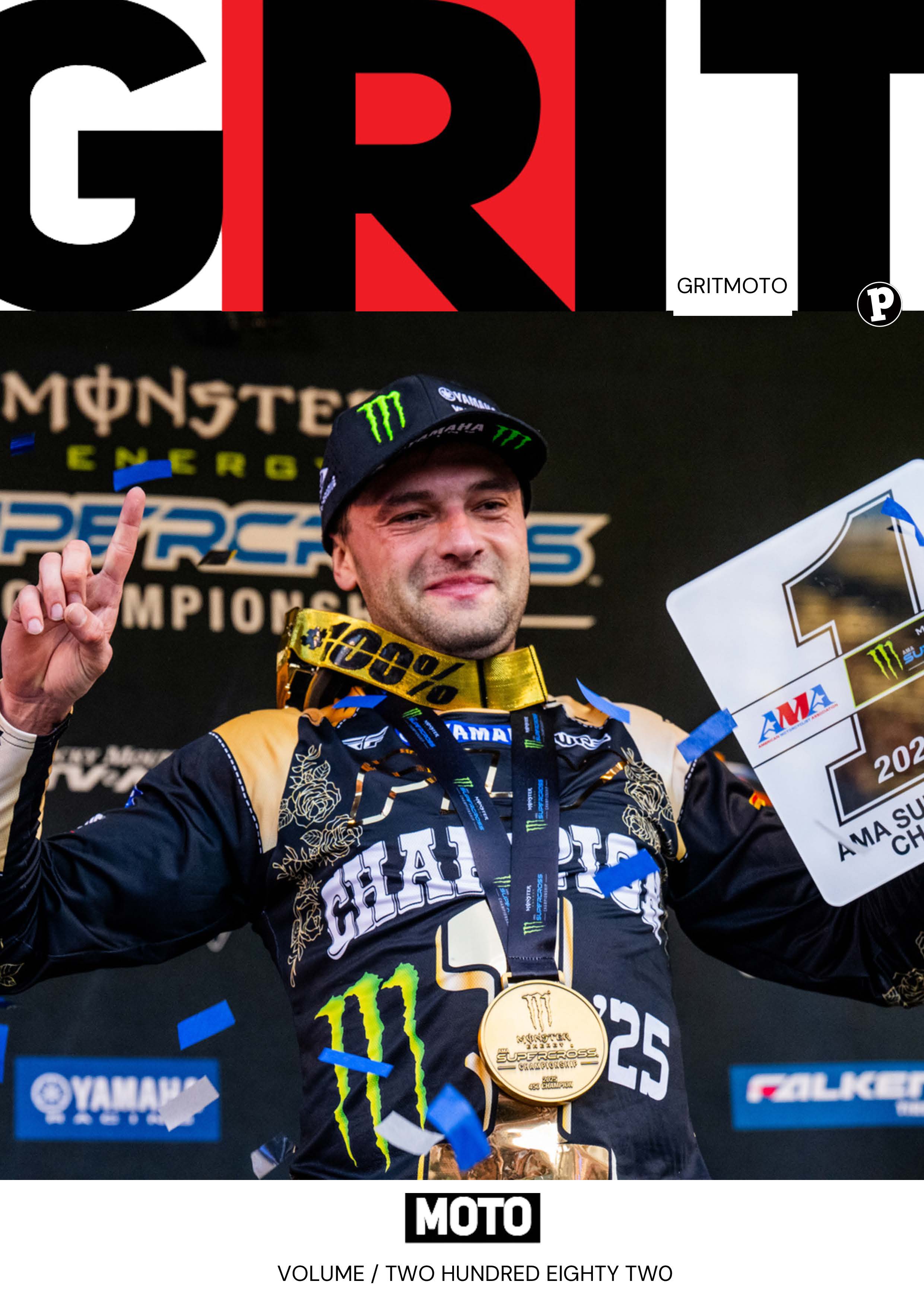 GRIT 282 - Motoplayground